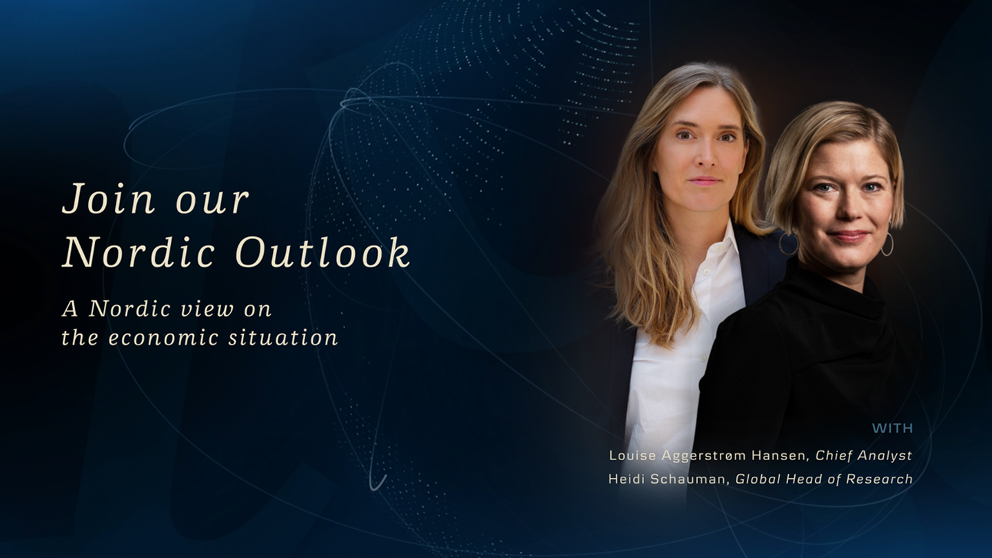 The Model Nordic Economist
