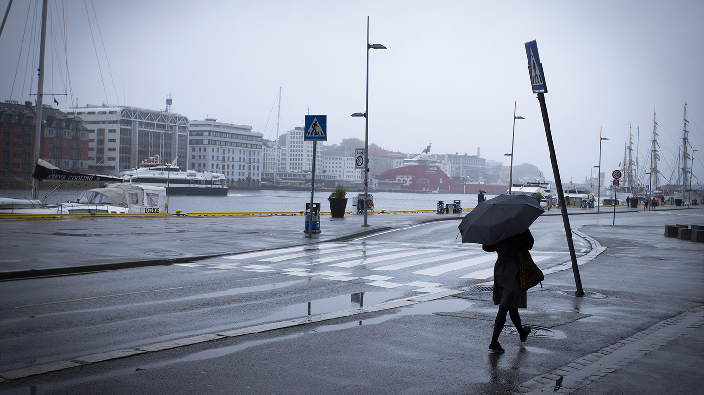 Uncertain times for the Nordic economies