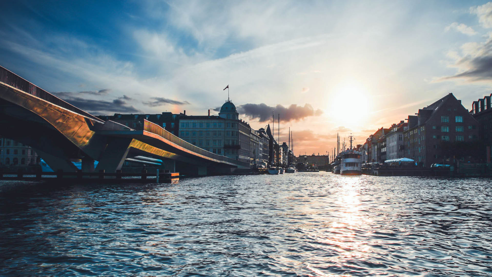 Our strategy | Danske Bank