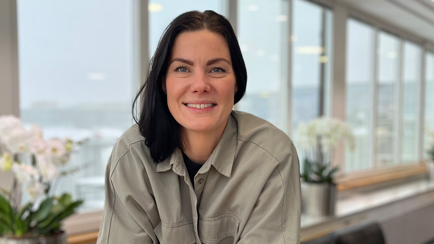 Advice from our recruiter