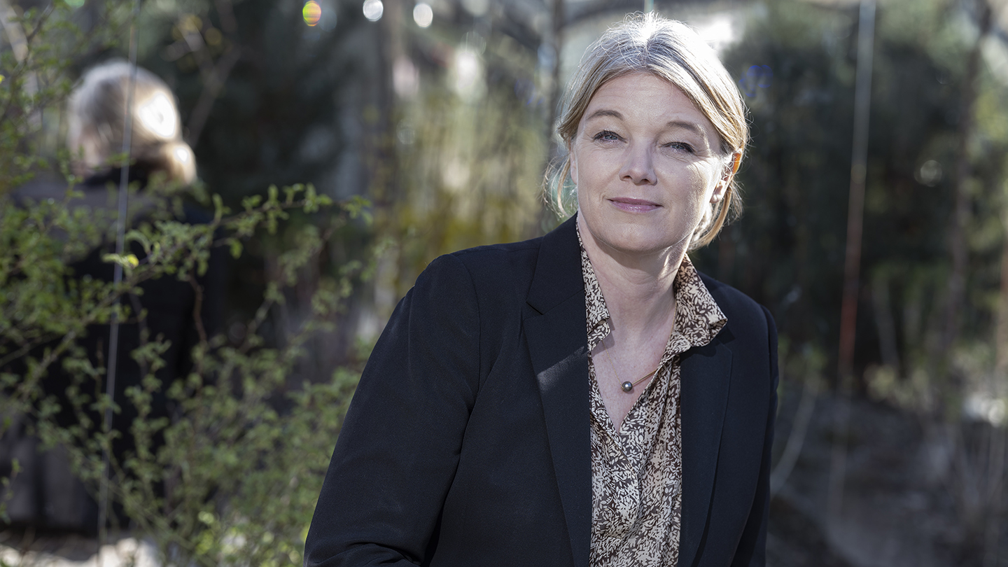 Image bank - Anne Buchardt | Danske Bank