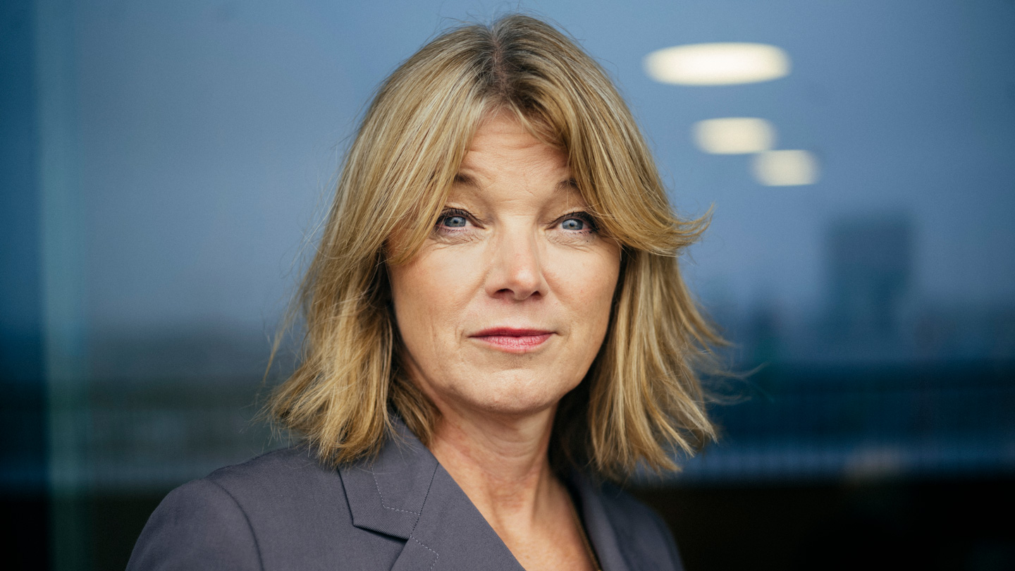 Image bank - Anne Buchardt | Danske Bank