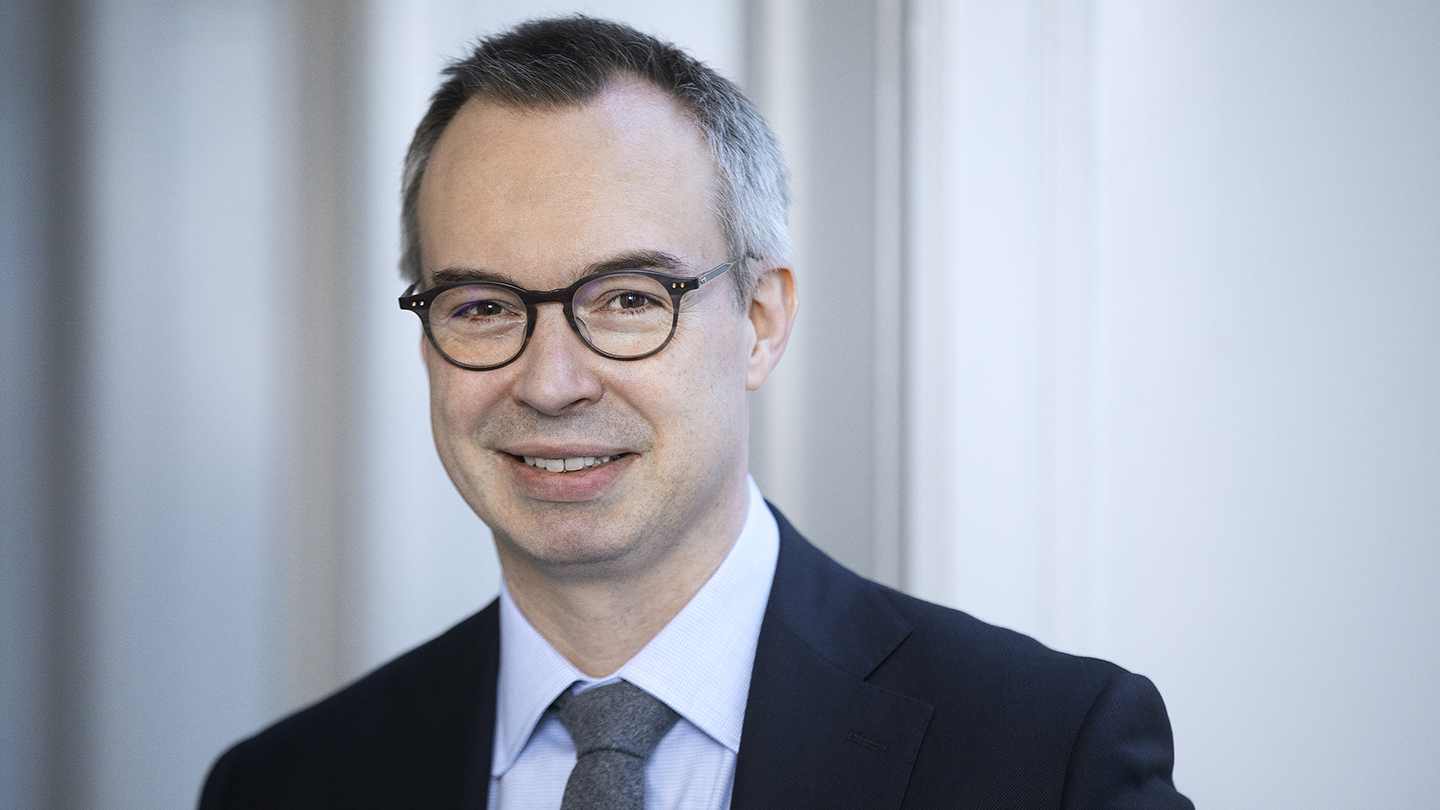 Image bank - Magnus Agustsson | Danske Bank