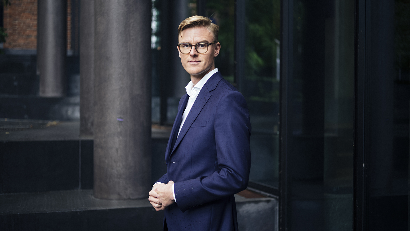 Billeder af Rune Thyge Johansen