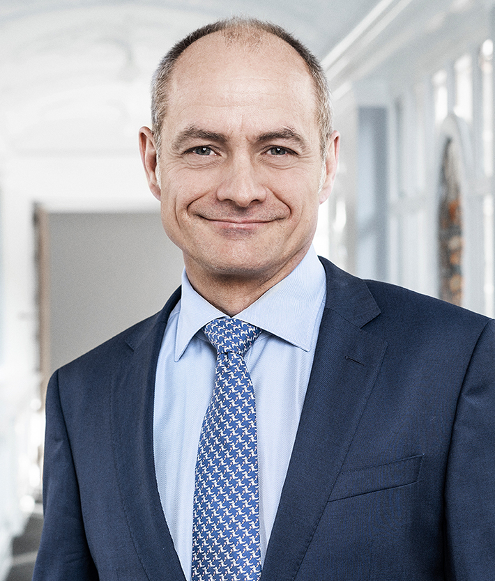 ”Det store spørgsmål er, hvor længe nedlukningen varer” | Danske Bank