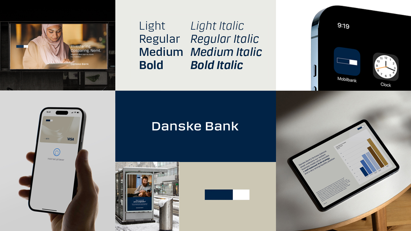 Danske Pankki DANSKE BANK AKTIE | DSN | Aktienkurs | DK0010274414