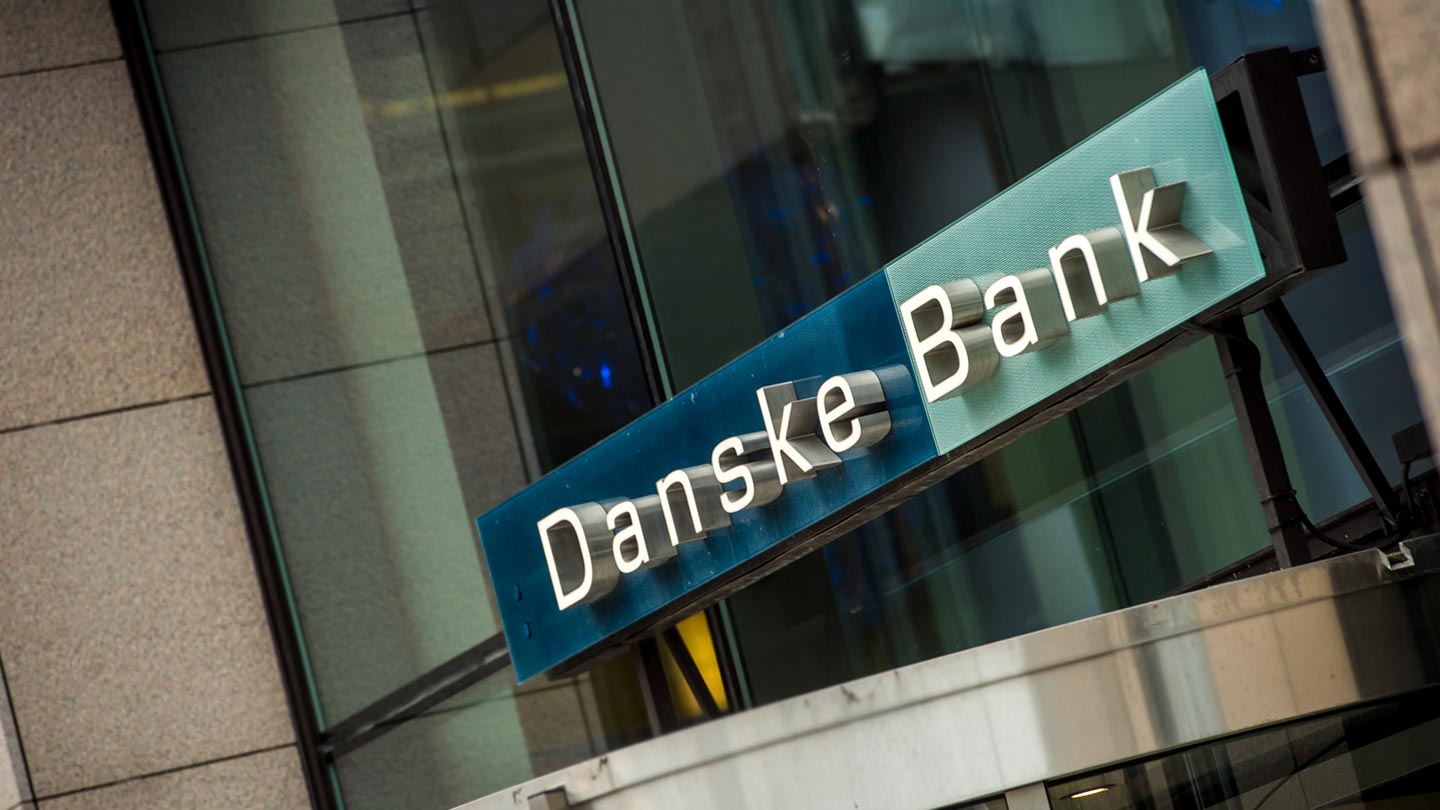 Strategisk endring i Danske Bank i Norge | Danske Bank