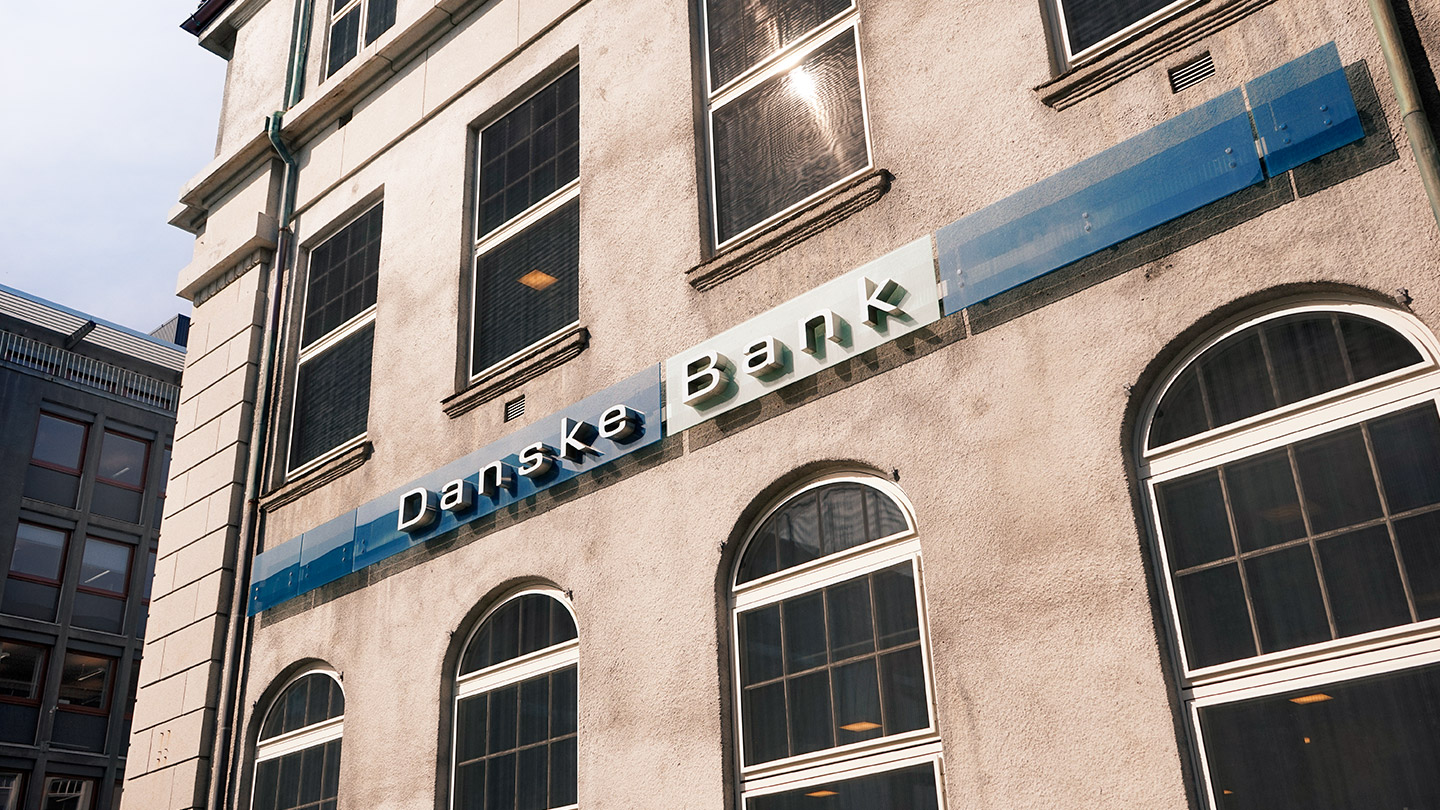 Danske Bank A/S announces DFSA approval of share buy-backs