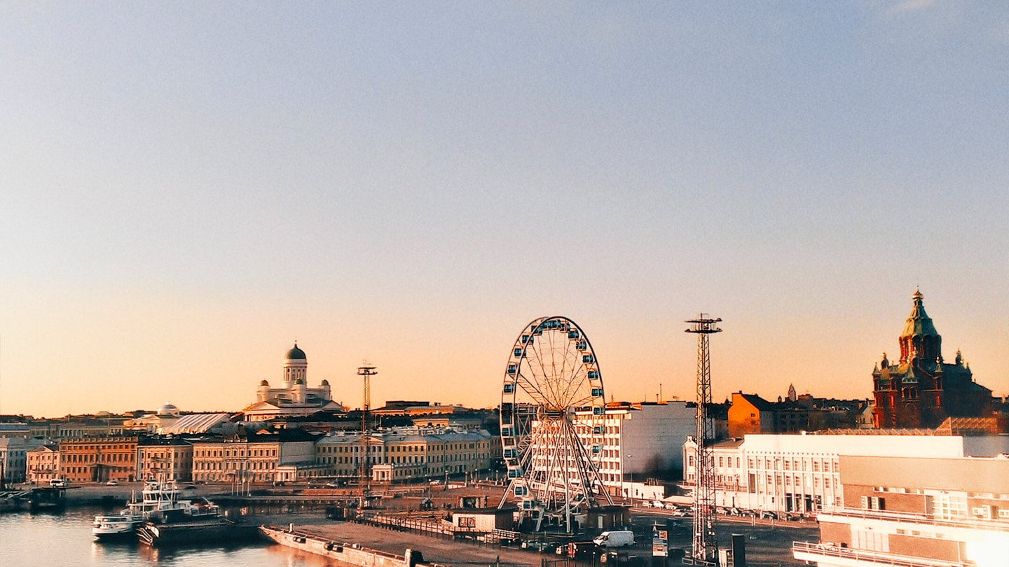 Interim report for the first nine months of 2017