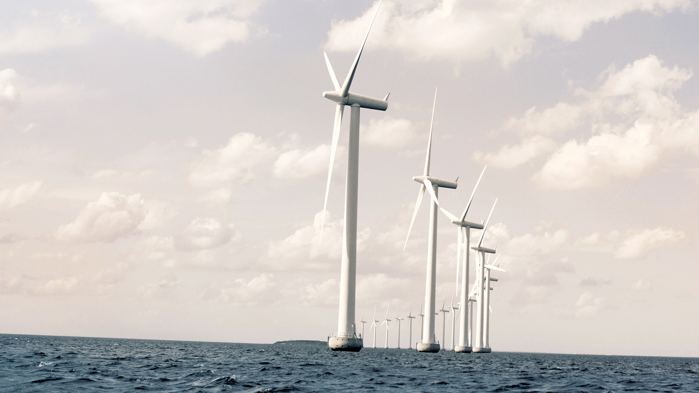 Danske Bank in global top ten for green bonds